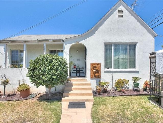 801 S Hicks Ave, Los Angeles, CA 90023