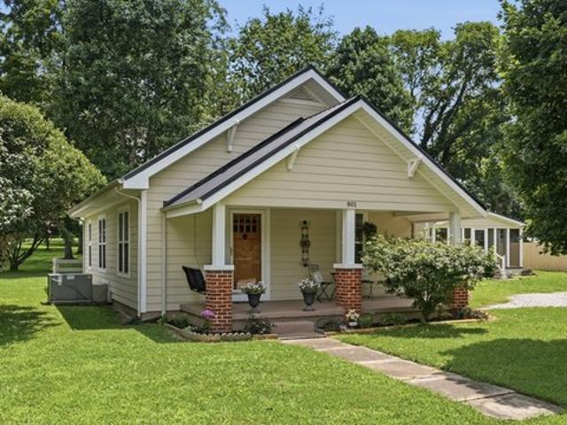 801 S High St, Winchester, TN 37398