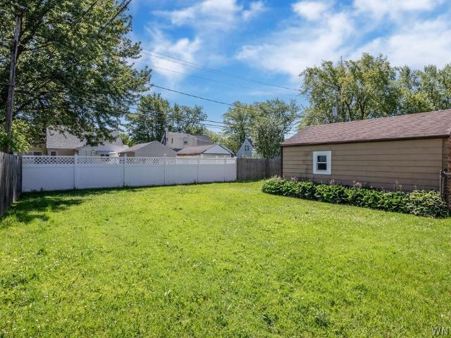 801 S Huth Road