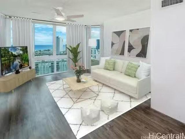 801 S KING ST APT 3003, HONOLULU, HI 96813 Condo/Townhome For.