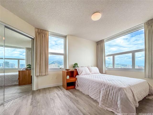 801 S King St, Unit 2609, Honolulu, HI 96813 | MLS #202604 | Compass
