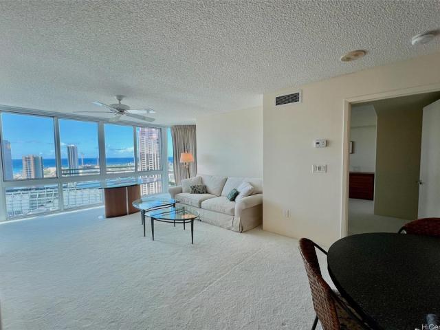 801 S King St, Unit 2903, Honolulu, HI 96813 | MLS #202602 | Compass