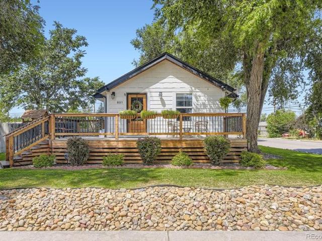 801 S Krameria St, Denver, CO 80224