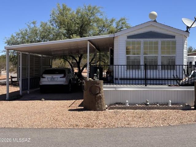 801 S Lee St Unit 246, Saint David, AZ 85630