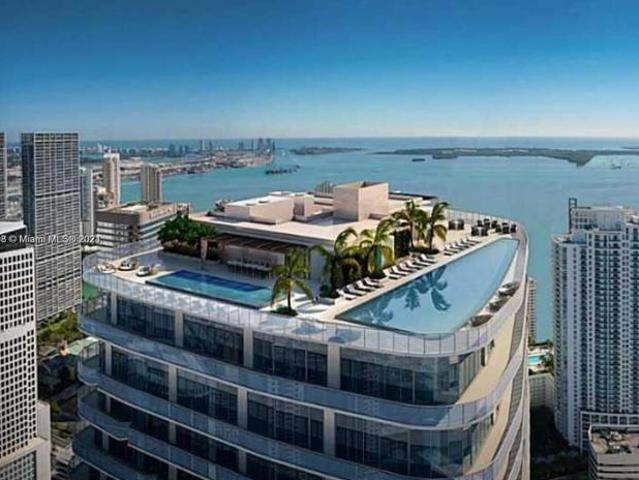 801 S Miami Ave #1006, Miami, FL 33130