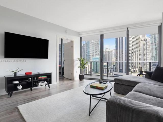 801 S Miami Ave #1603, Miami, FL 33130