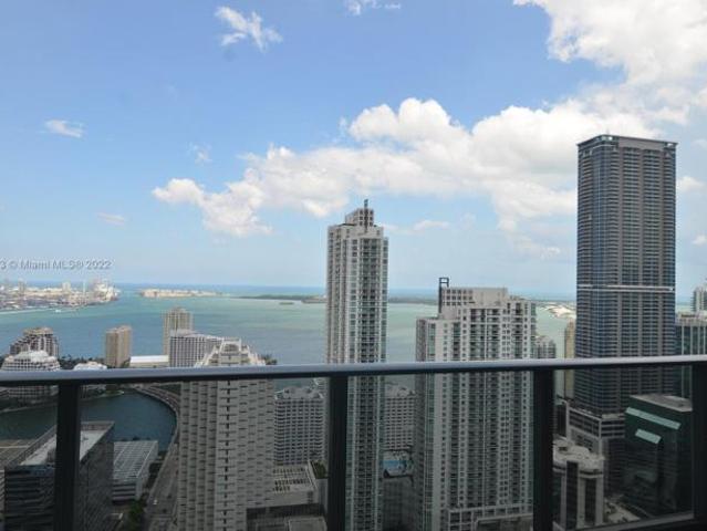 801 S Miami Ave #1702 Miami, FL 33131