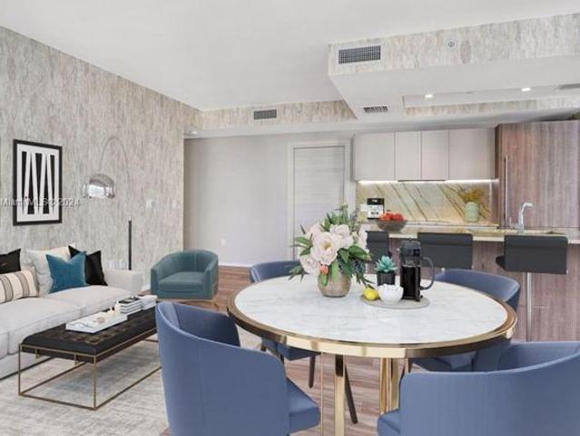 801 S Miami Ave #1805, Miami, FL 33130