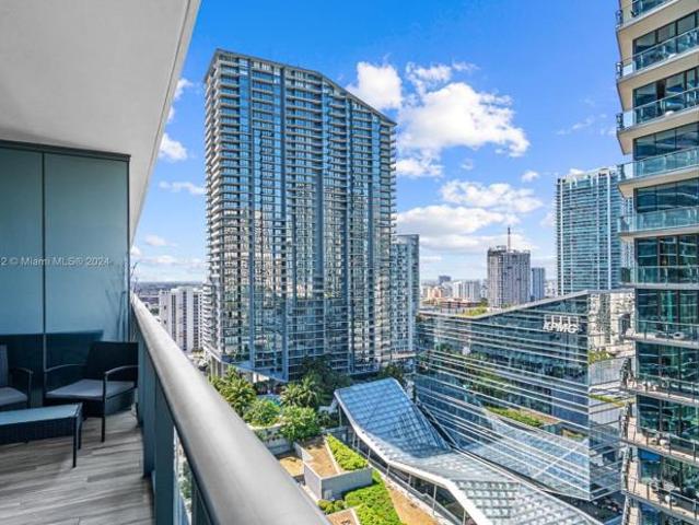 801 S Miami Ave #2307, Miami, FL 33130