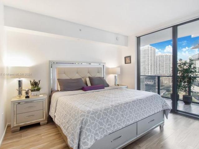 801 S Miami Ave #2308, Miami, FL 33130