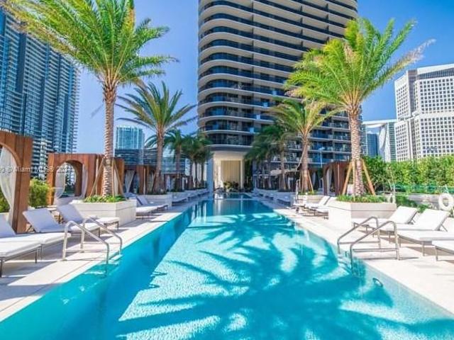 801 S Miami Ave #2405, Miami, FL 33130
