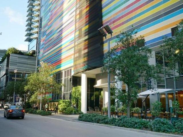 801 S Miami Ave #2506 Miami, FL 33130