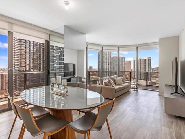 801 S Miami Ave #2609 Miami, FL 33130