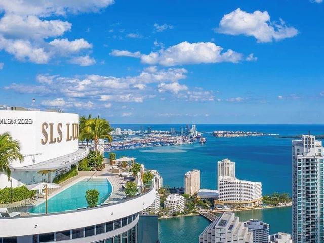 801 S Miami Ave # 3006, Miami FL 33130 #3006 Miami
