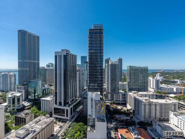 801 S Miami Ave #3602, Miami, FL 33130