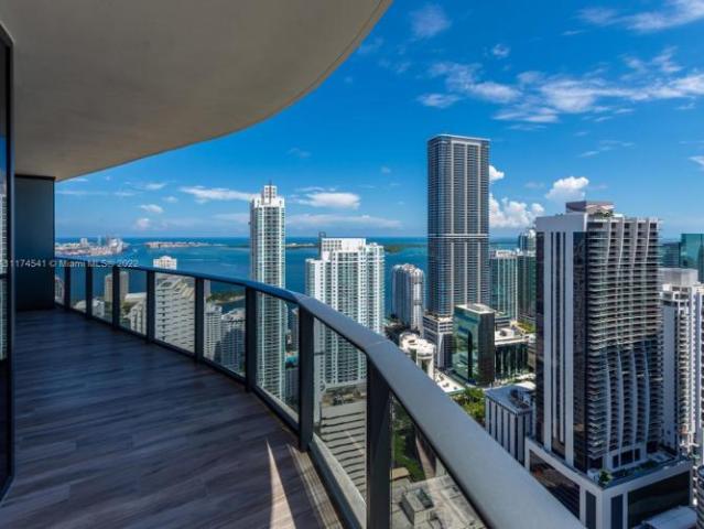 801 S Miami Ave #4601 Miami, FL 33131