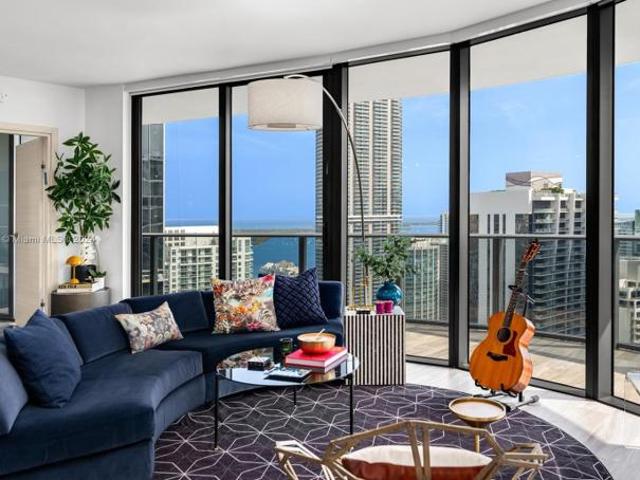 801 S Miami Ave #4701, Miami, FL 33130