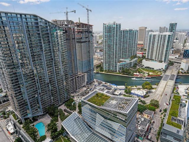801 S Miami Ave, Unit 4509, Miami, FL 33131 | MLS #A11983