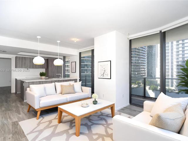 801 S Miami Ave, Unit 1409, Miami, FL 33131 | MLS #A11932 | Compass