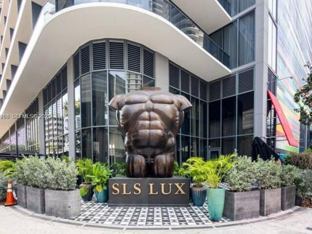 801 S Miami Ave Unit 1703, Miami, FL 33130