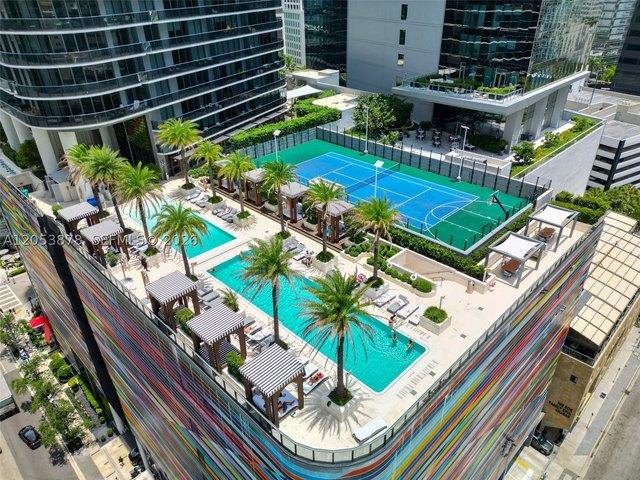 801 S Miami Ave Unit 2002, Miami, FL 33130
