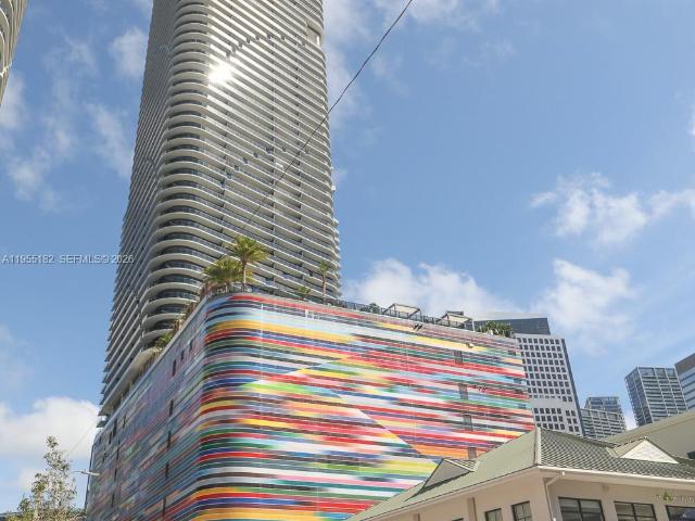 801 S Miami Ave, Unit 2002, Miami, FL 33131 | MLS #A11955