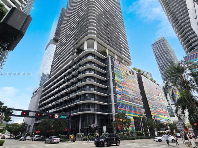 801 S Miami Ave, Unit 2201, Miami, FL 33131 | MLS #A11807