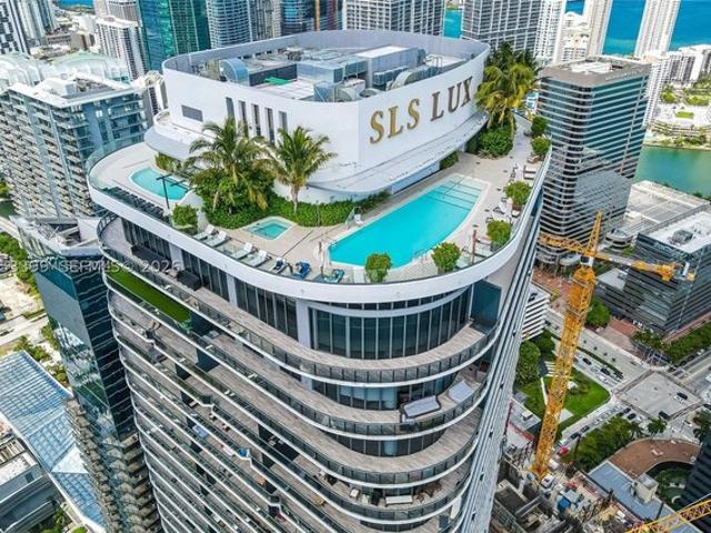 801 S Miami Ave Unit 3006, Miami, FL 33130