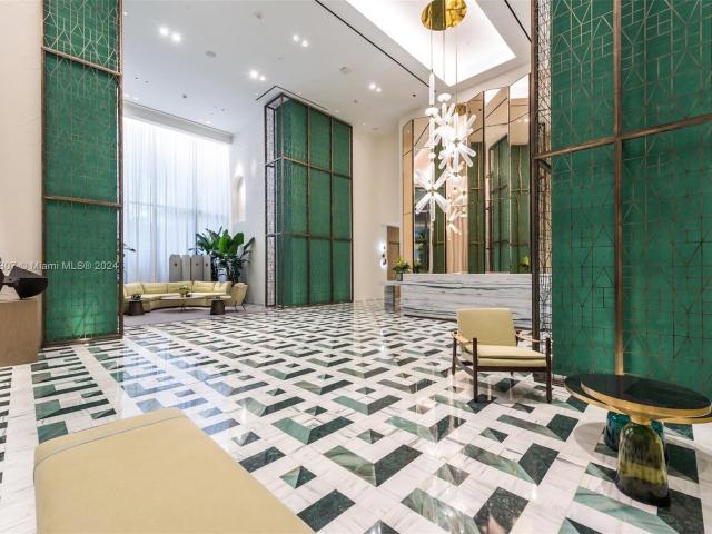 801 S Miami Ave, Unit 3009, Miami, FL 33131 | MLS #A11578