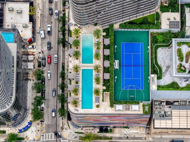 801 S Miami Ave, Unit 3704, Miami, FL 33131 | MLS #A11818