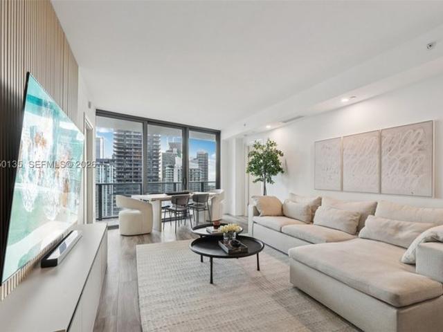 801 S Miami Ave Unit 3802, Miami, FL 33130