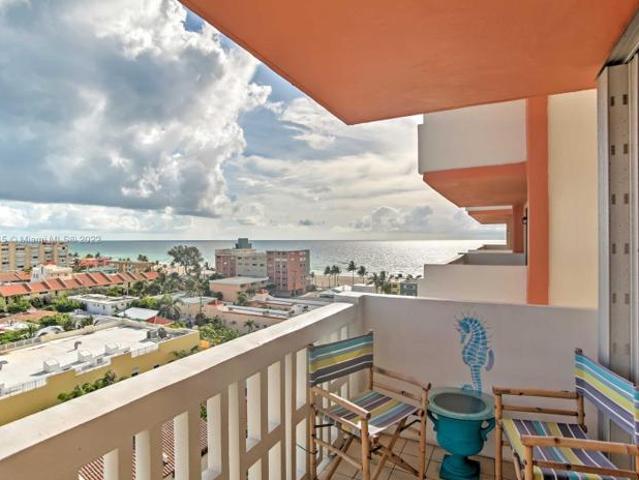 801 S Ocean Dr #1004 Hollywood, FL 33019