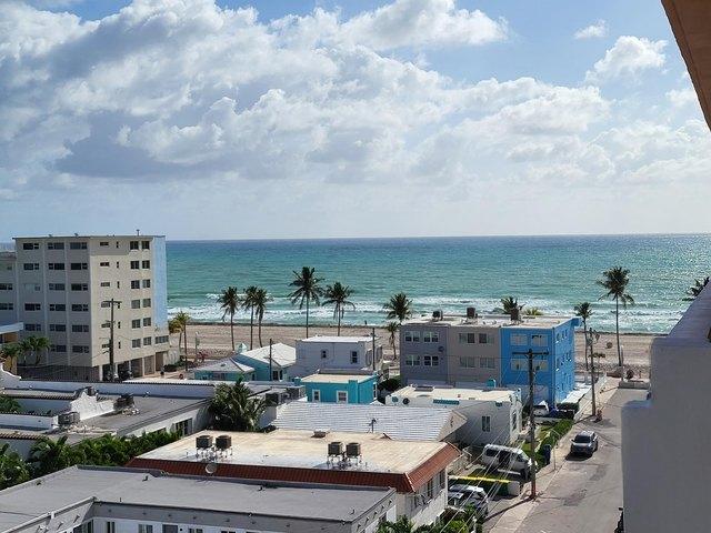 801 S Ocean Dr Apt 805, Hollywood, FL 33019