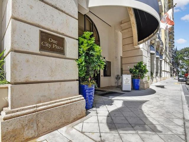 801 S Olive Ave Unit 408, West Palm Beach, FL 33401