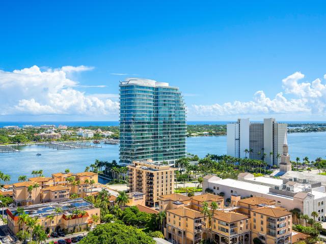 801 S Olive Ave, Unit 702, West Palm Beach, FL 33401 | MLS #R11159 | Compass