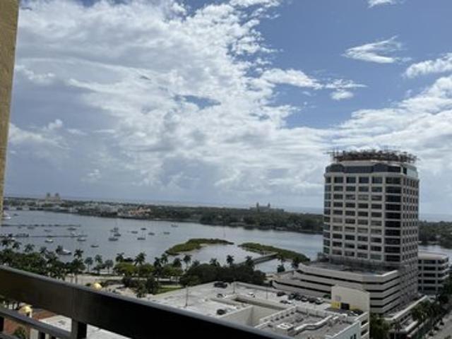 801 S Olive Ave Unit 1508, West Palm Beach, FL 33401