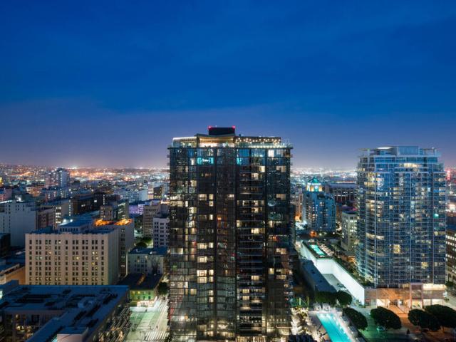 801 S Olive St, Unit PH 2, Los Angeles, CA 90014 | Compass