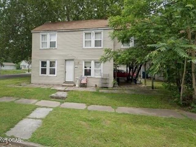 801 S Picher Avenue, Joplin, MO 64801