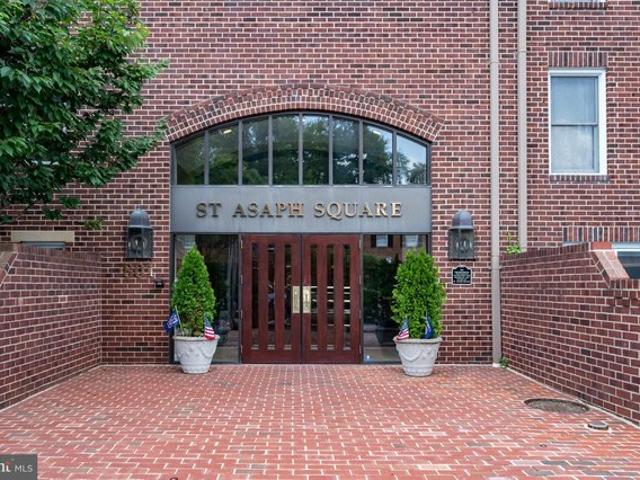 801 S Pitt St Apt 418, Alexandria, VA 22314