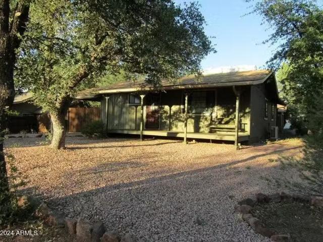801 S Pony Cir, Payson, AZ 85541 MLS 6742800