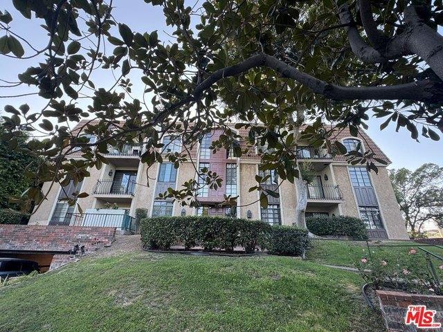 801 S Plymouth Blvd Unit 302, Los Angeles, CA 90005