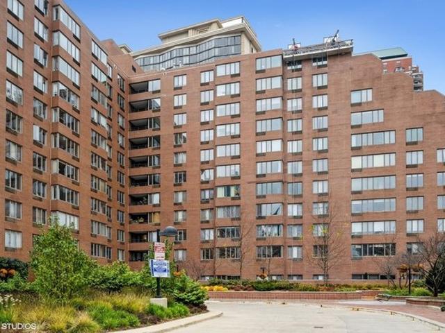 801 S Plymouth Ct Unit P212, Chicago, IL 60605