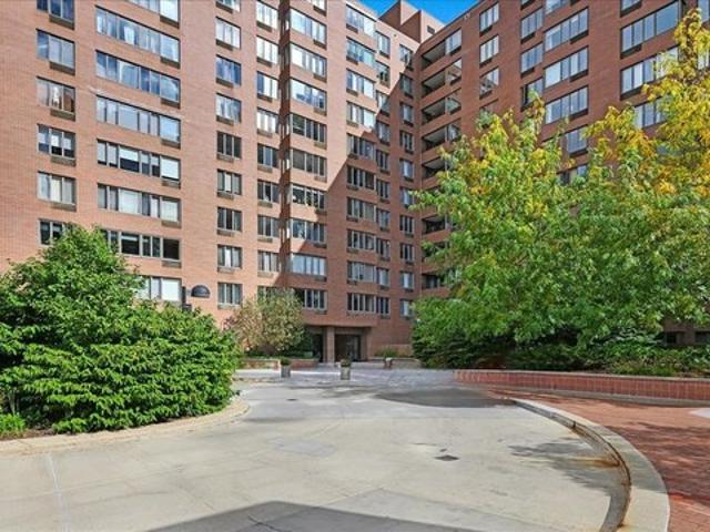 801 S Plymouth Ct Apt 809, Chicago, IL 60605