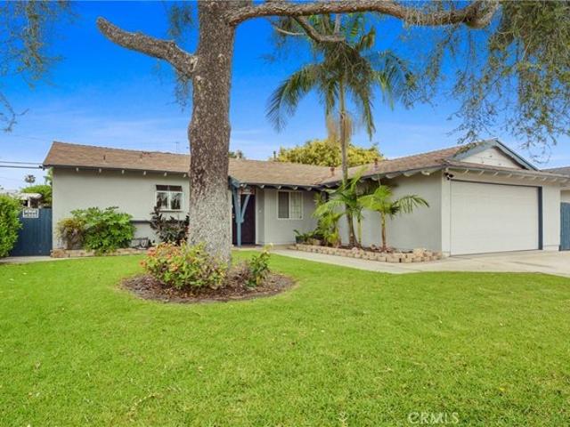 801 S Roanne St, Anaheim, CA 92804