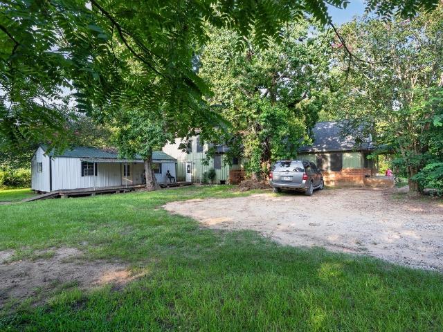 801 Snell Road