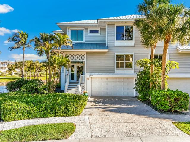 801 South Harbor Drive, Boca Grande, US, FL