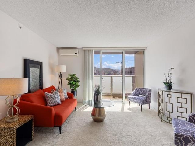 801 South St Apt 1602, Honolulu, HI 96813