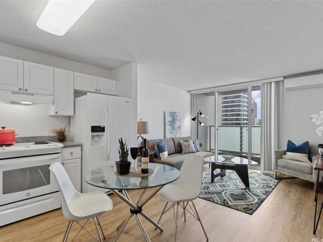 801 South St Apt 3207, Honolulu, HI 96813