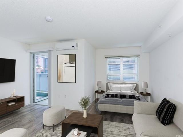 801 South St Apt 409, Honolulu, HI 96813