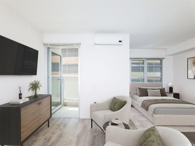 801 South St Apt 509, Honolulu, HI 96813